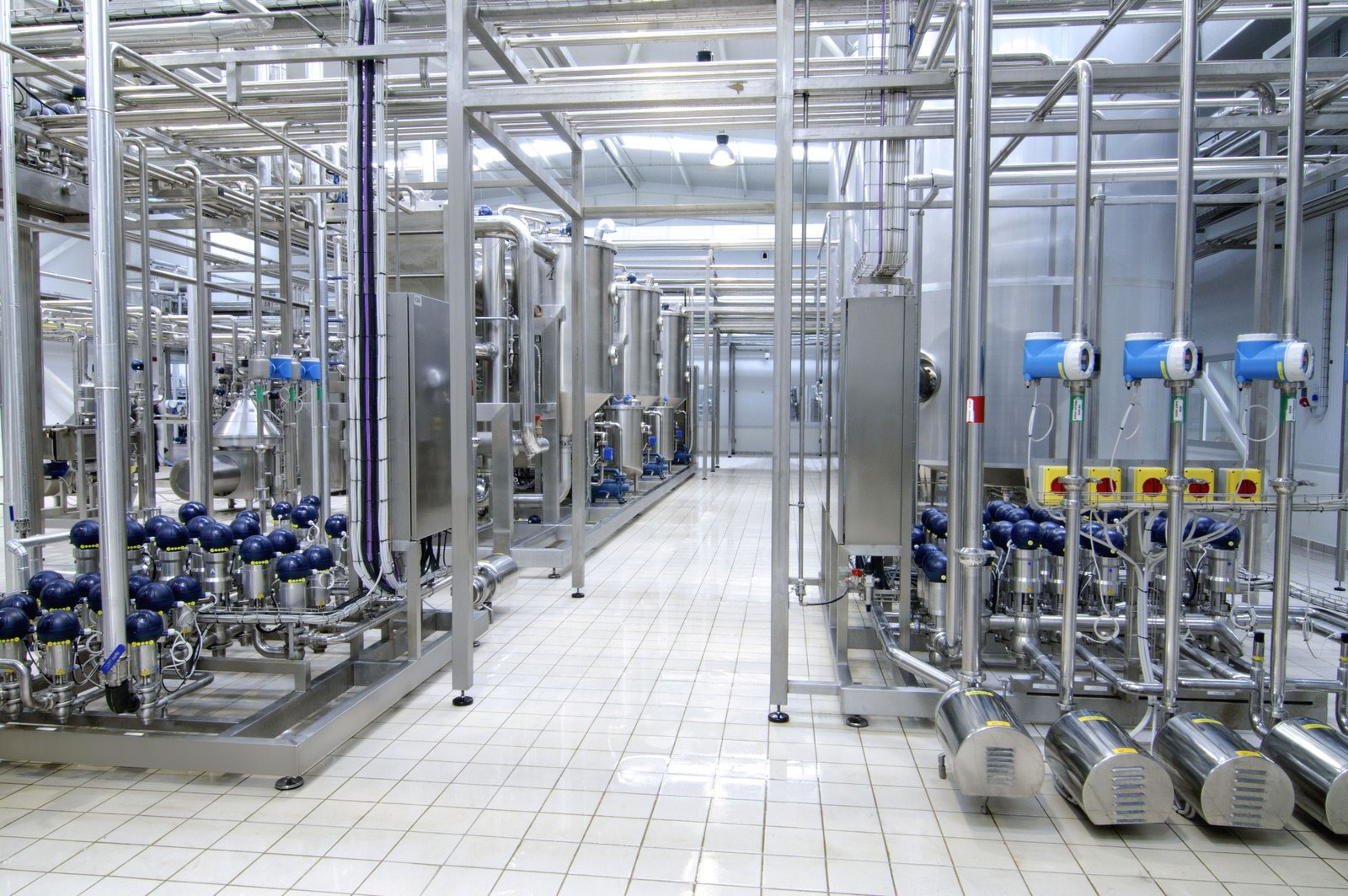 SOLUTIONS - Industries | InnoGlobal